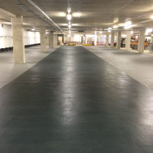 CEMCON Trading L.L.C.